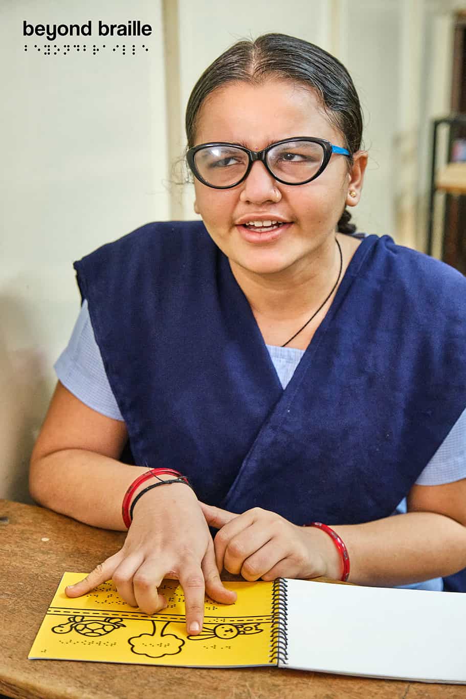 The Ultimate Guide to Braille Books for Children in India: Empowering ...